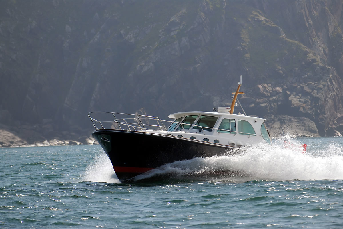 Dale Classic 45: Prices, Specs, Reviews and Sales Information - itBoat