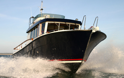 Sargo 45 Explorer: Prices, Specs, Reviews and Sales Information - itBoat