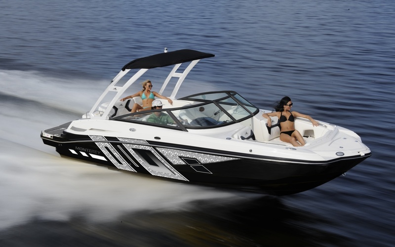 Monterey: Models, Price Lists & Sales - itBoat