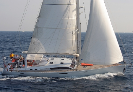 Garcia GY65: Prices, Specs, Reviews and Sales Information - itBoat