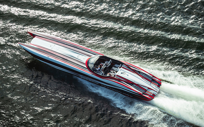 MTI: Models, Price Lists & Sales - itBoat