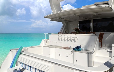 Tarrab Yachts: Models, Price Lists & Sales - itBoat