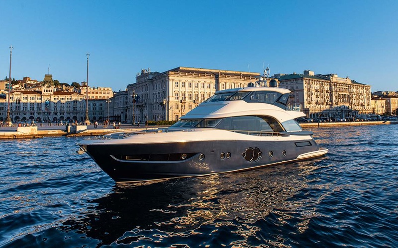 VanDutch 75: Prices, Specs, Reviews and Sales Information - itBoat