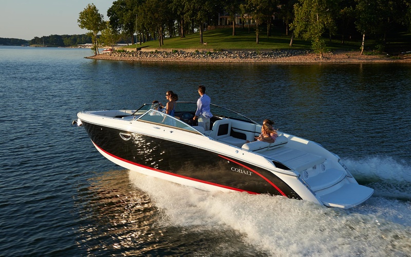 Cobalt R33: Prices, Specs, Reviews and Sales Information - itBoat