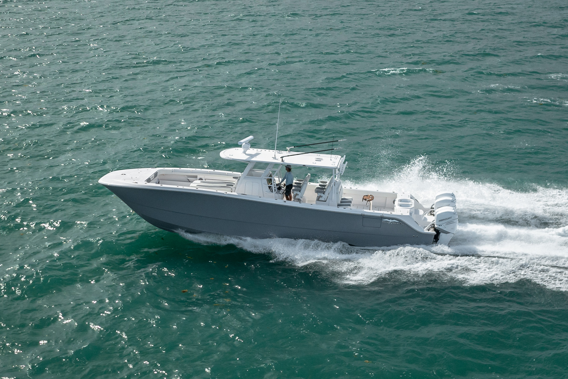 Invincible 46′ Catamaran: Prices, Specs, Reviews and Sales Information ...