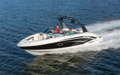 Boats Vortex Boats ⚓ purchase, range of models on itBoat