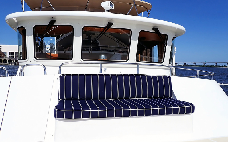 Selene 98 Ocean Explorer: Prices, Specs, Reviews and Sales Information ...