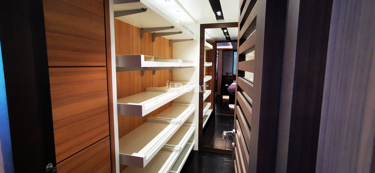 Gentech Navis One Superyacht: Features, Photos & Specifications - itBoat