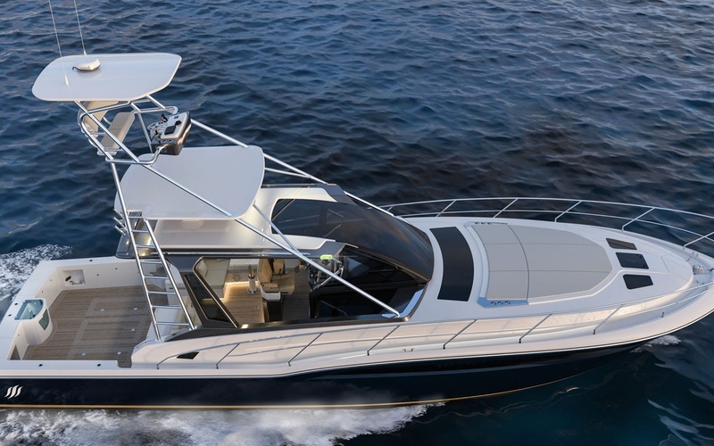 Viking 48C: Prices, Specs, Reviews and Sales Information - itBoat