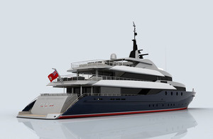 Cmn. A magazine about boats and yachts, about the sea and sails - itBoat