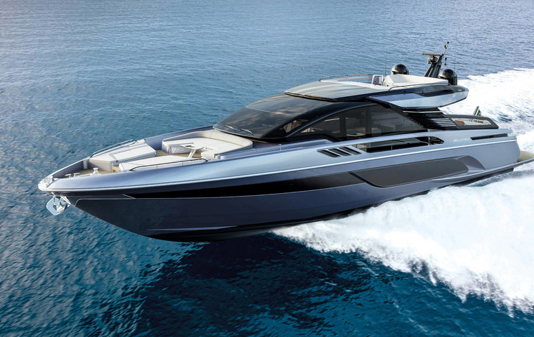 Baia: Models, Price Lists & Sales - itBoat