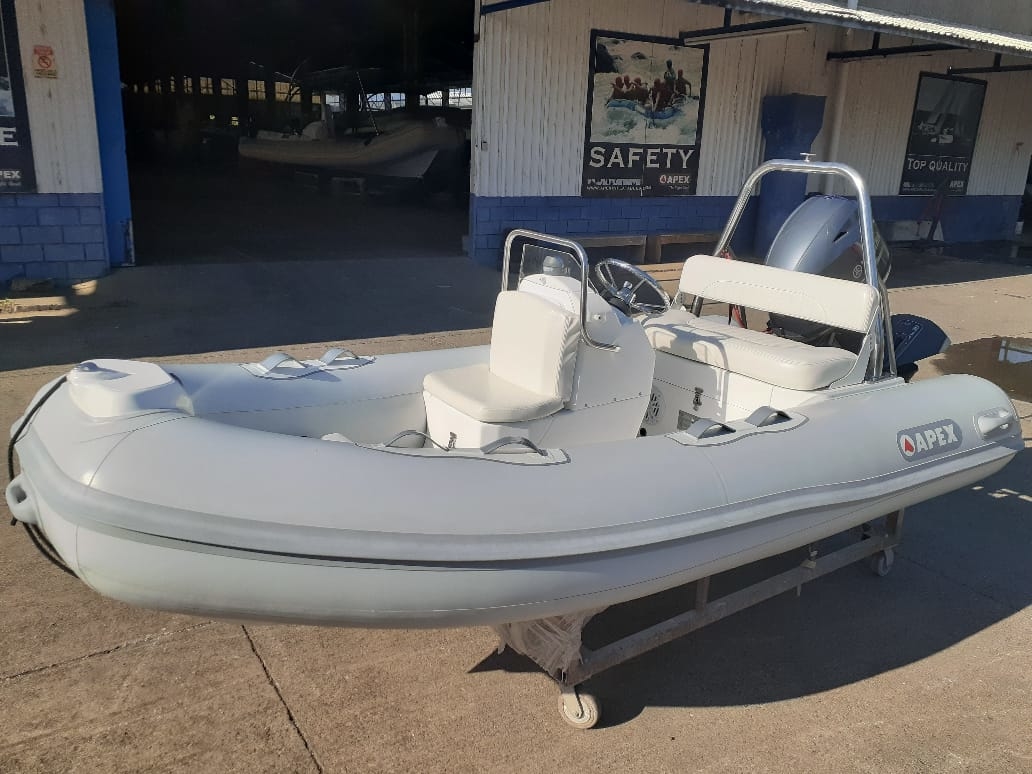 Apex A-12 T: Prices, Specs, Reviews and Sales Information - itBoat