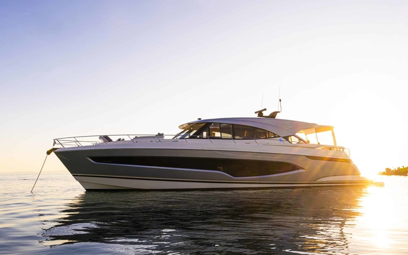 VanDutch 75: Prices, Specs, Reviews and Sales Information - itBoat