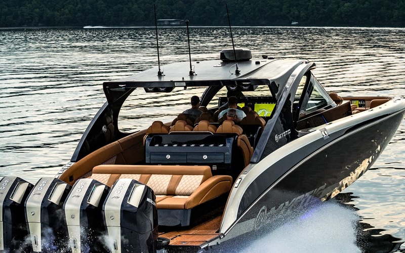 Outerlimits SL-50: Prices, Specs, Reviews and Sales Information - itBoat
