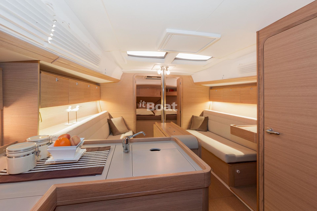 Dufour 350: Prices, Specs, Reviews and Sales Information - itBoat