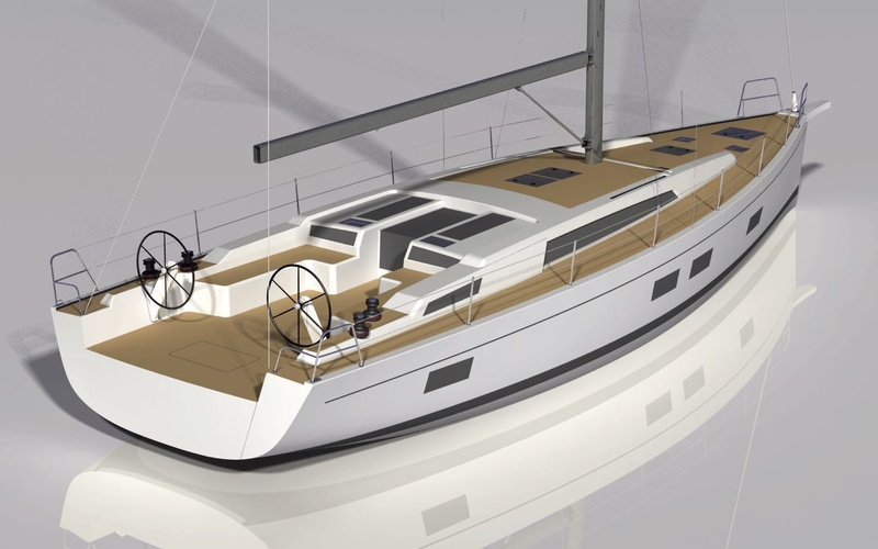 Jeanneau 55: Prices, Specs, Reviews and Sales Information - itBoat