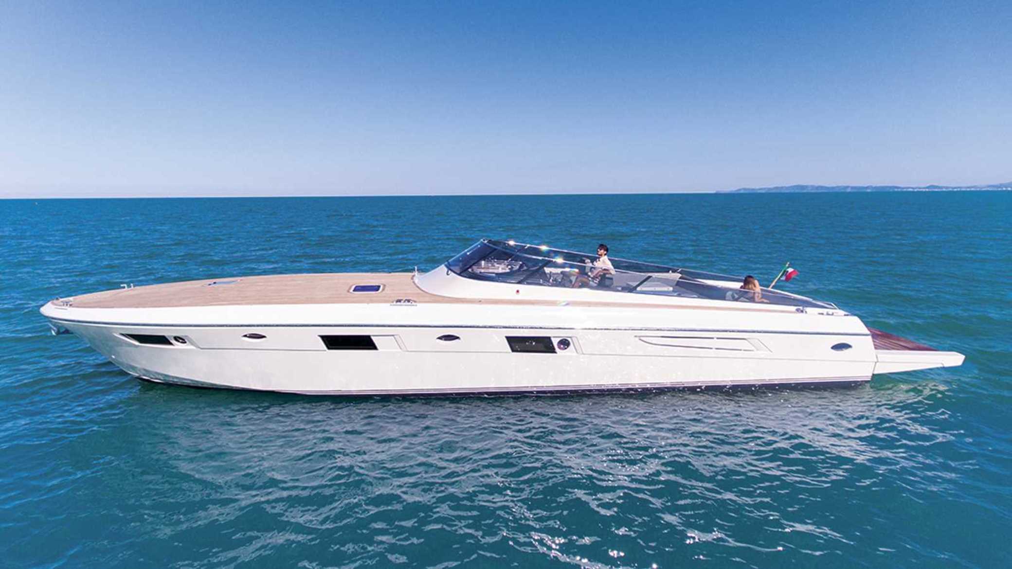 Itama 62: Prices, Specs, Reviews and Sales Information - itBoat