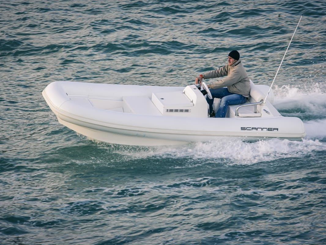 Scanner Cosmo 450 Jet Diesel: Prices, Specs, Reviews and Sales ...