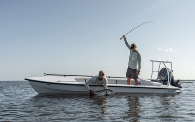 Hell's Bay: Models, Price Lists & Sales - itBoat