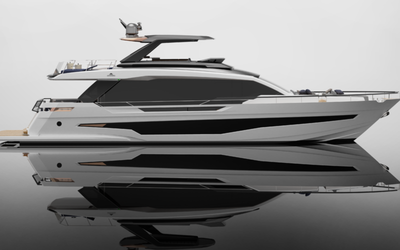 Azimut 83: Prices, Specs, Reviews and Sales Information - itBoat