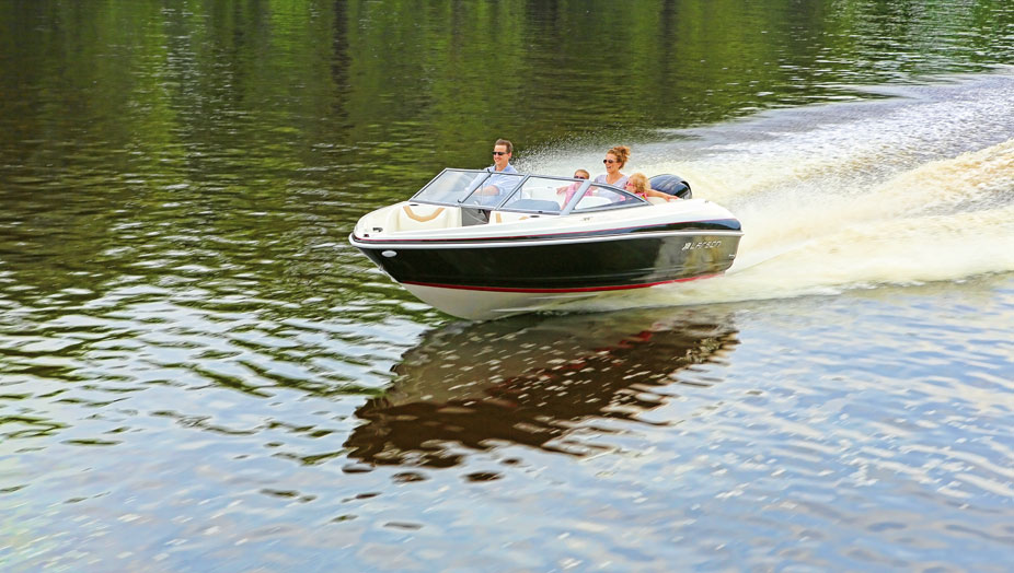 Larson LX 180 : Prices, Specs, Reviews and Sales Information - itBoat