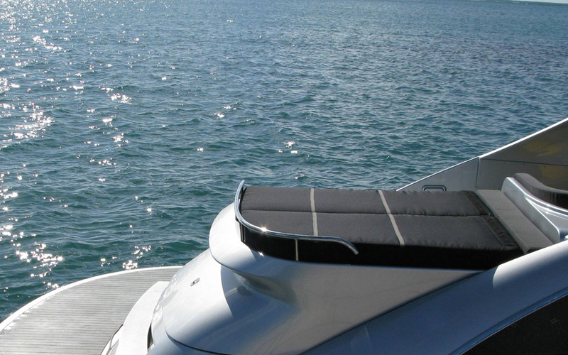 Outerlimits SL-50: Prices, Specs, Reviews and Sales Information - itBoat