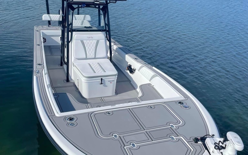 Canyon Bay 28h: Prices, Specs, Reviews and Sales Information - itBoat