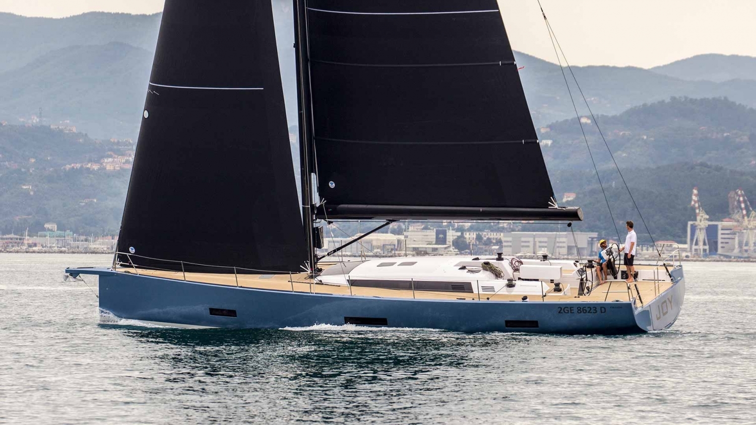 Ice 60: Prices, Specs, Reviews and Sales Information - itBoat