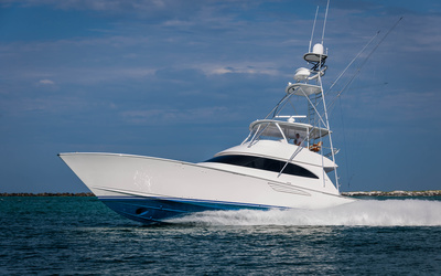 Viking 48C: Prices, Specs, Reviews and Sales Information - itBoat
