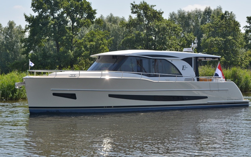 Cobra Seamaster 45: Prices, Specs, Reviews and Sales Information - itBoat