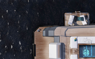 Floating Life: Models, Price Lists & Sales - itBoat