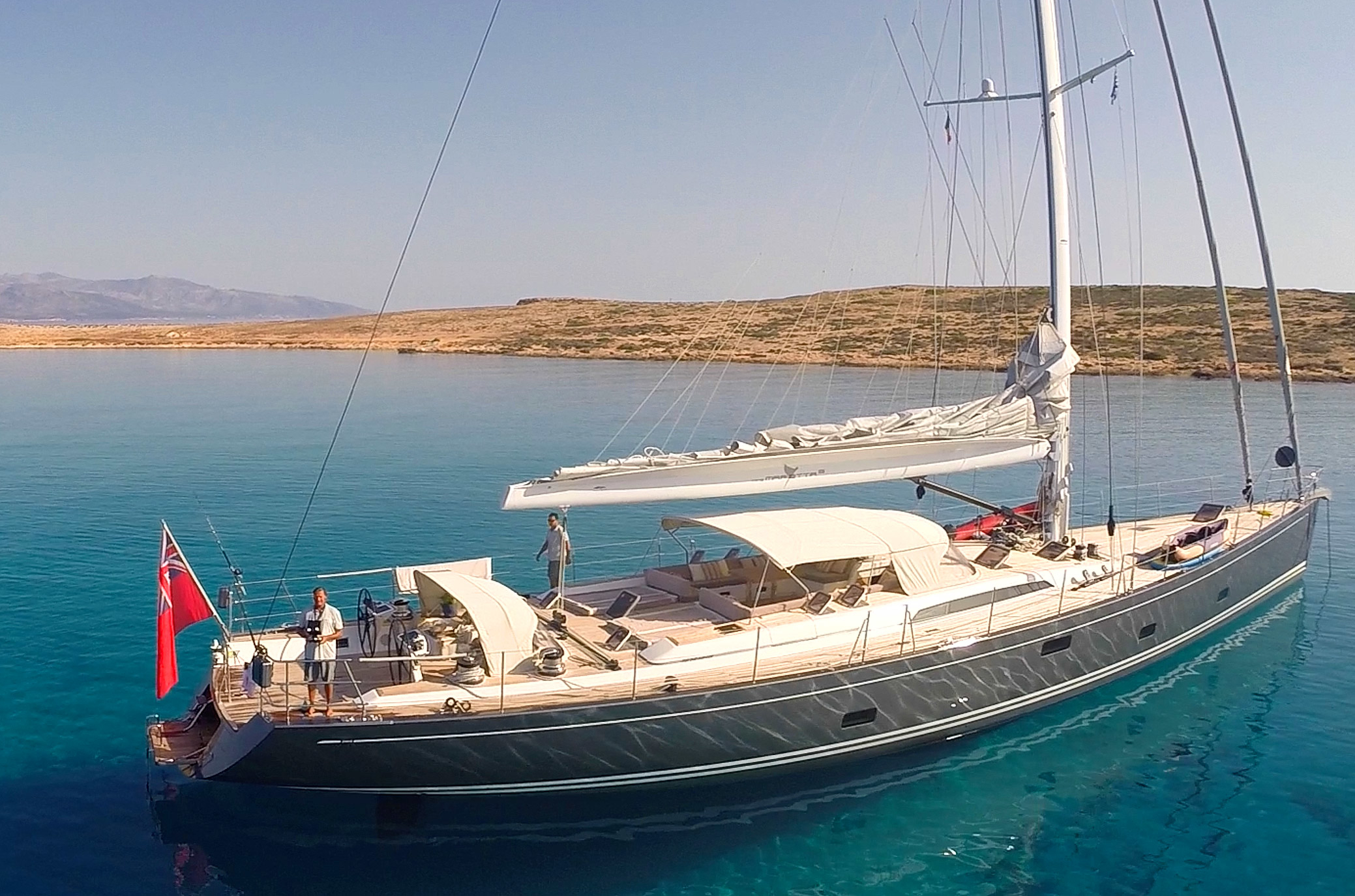 Southern Wind SW100 RS: Prices, Specs, Reviews and Sales Information ...