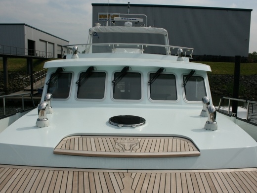 Hardy 50DS: Prices, Specs, Reviews and Sales Information - itBoat