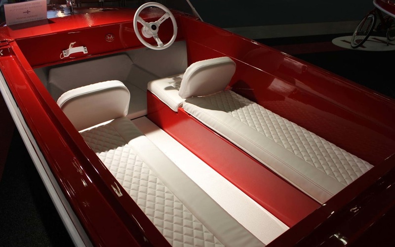 Marino Rocca 23: Prices, Specs, Reviews and Sales Information - itBoat