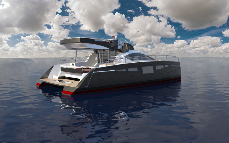 C-Cat 40 Power: Prices, Specs, Reviews and Sales Information - itBoat