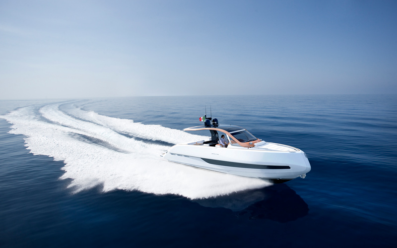 Invictus TT420: Prices, Specs, Reviews and Sales Information - itBoat
