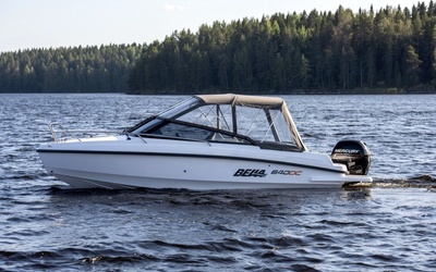 Bella: Models, Price Lists & Sales - itBoat