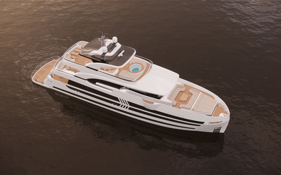 Bering 125: Prices, Specs, Reviews and Sales Information - itBoat