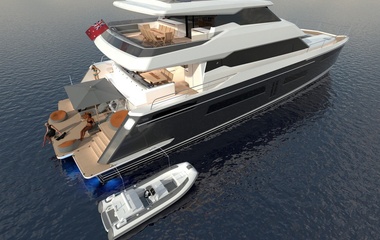 Pachoud Yachts: Models, Price Lists & Sales - itBoat