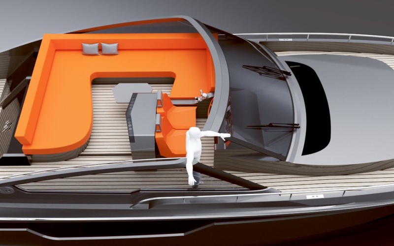 VanDutch 56: Prices, Specs, Reviews and Sales Information - itBoat