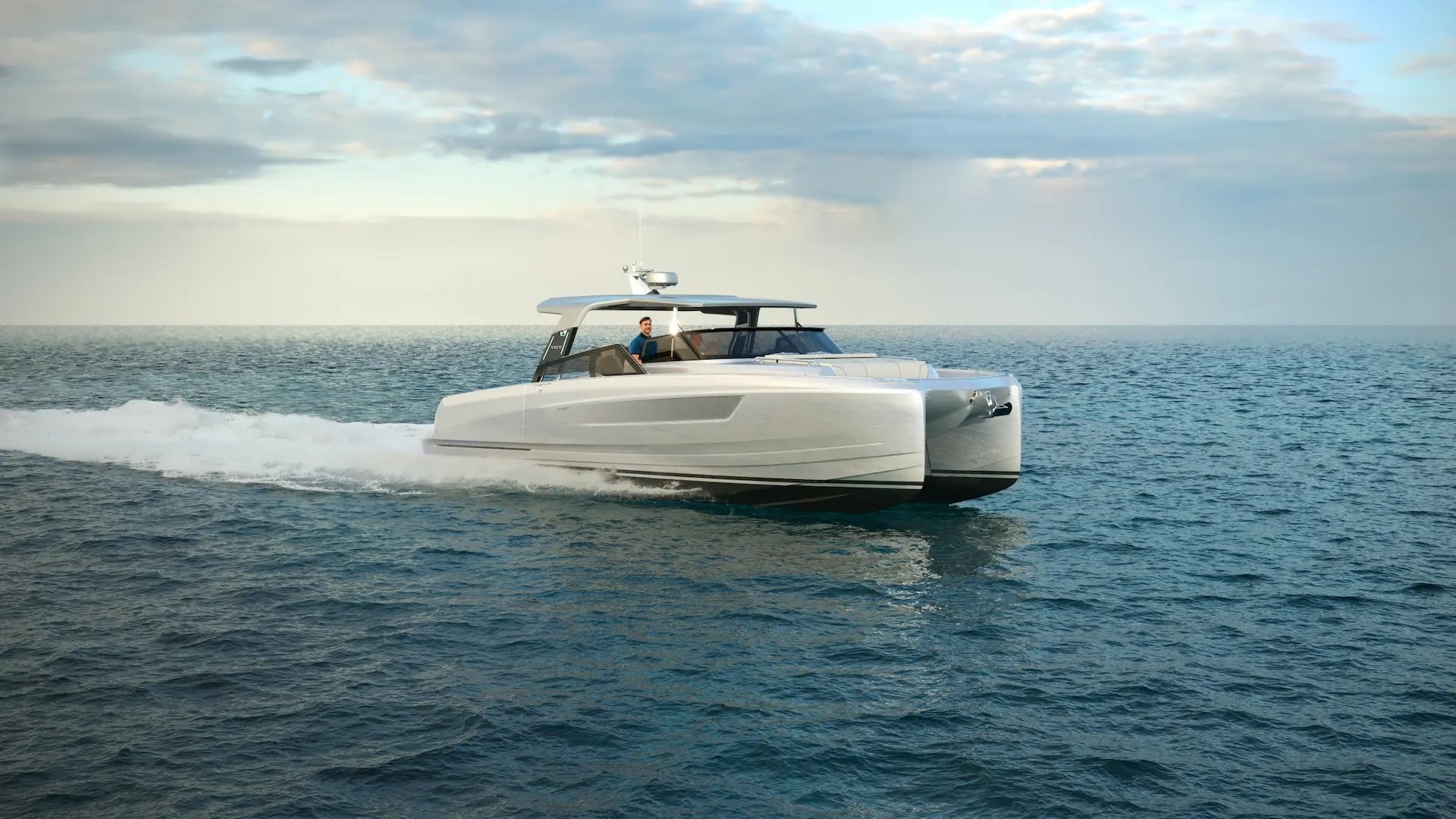 YOT 36: Prices, Specs, Reviews and Sales Information - itBoat