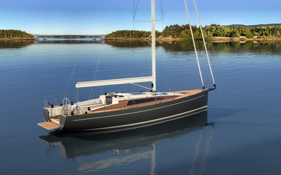 Spirit 46: Prices, Specs, Reviews and Sales Information - itBoat