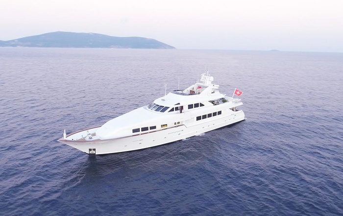 itBoat is a website dedicated to yachts, powerboats, boats, and ...