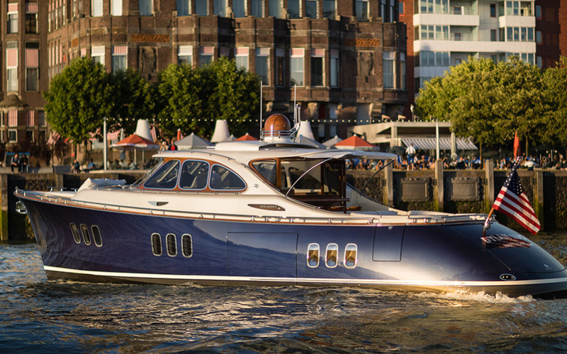 Zeelander 5: Prices, Specs, Reviews and Sales Information - itBoat