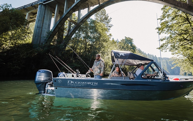 Lund 2275 Baron: Prices, Specs, Reviews and Sales Information - itBoat