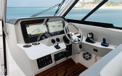 Freeman 38: Prices, Specs, Reviews and Sales Information - itBoat