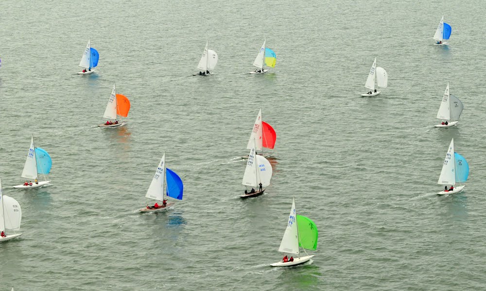 Photo of the day on September 14 - photo of the day from itBoat magazine