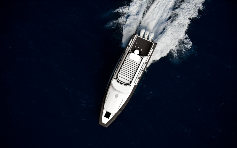Targa 41: Prices, Specs, Reviews and Sales Information - itBoat