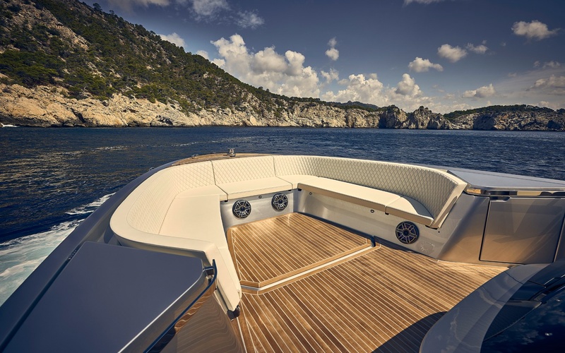 Frauscher H-boat: Prices, Specs, Reviews and Sales Information - itBoat