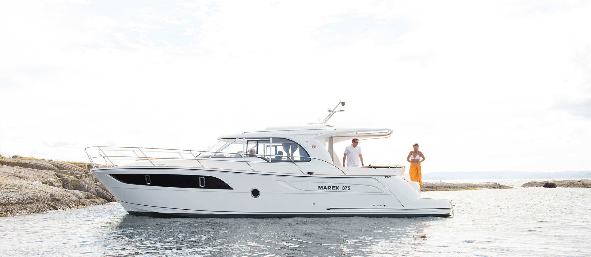 Marex 375: Prices, Specs, Reviews and Sales Information - itBoat